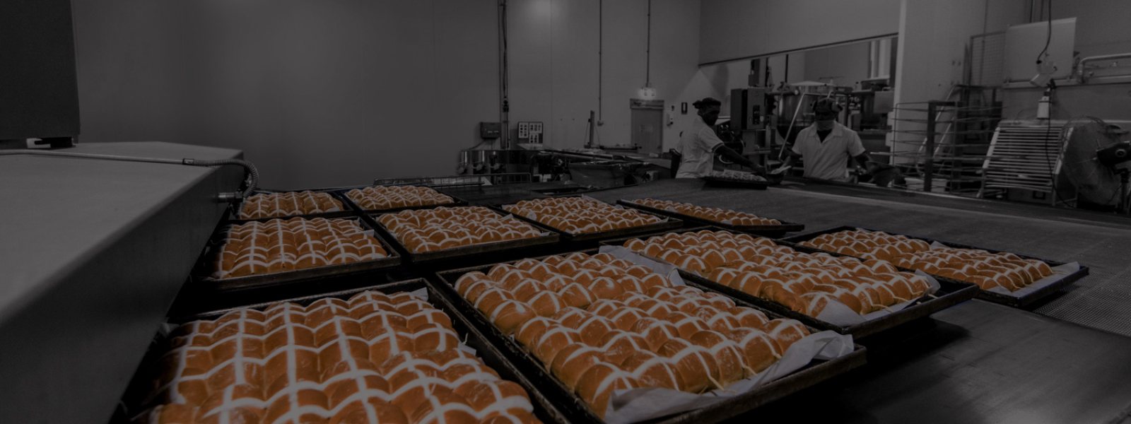 Home - Davies Bakery | Family baker for over 130 years